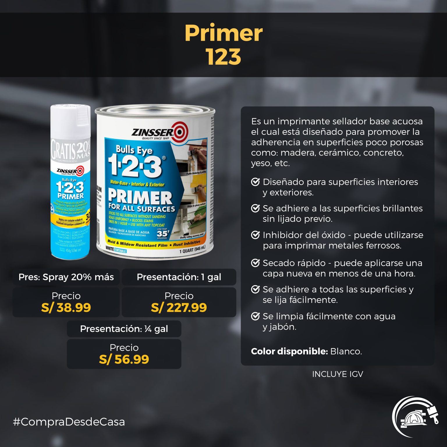 Kit Pigmentos Premium