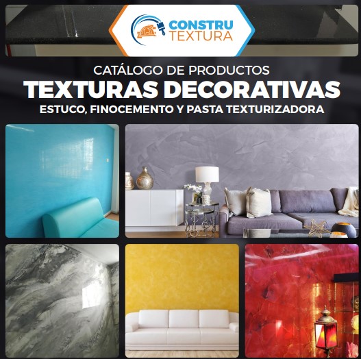 TEXTURAS DECORATIVAS